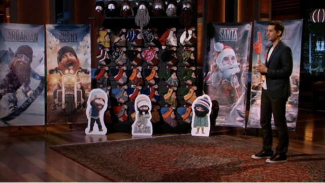 Shark Tank Beard Head Update 2026 | Season 7