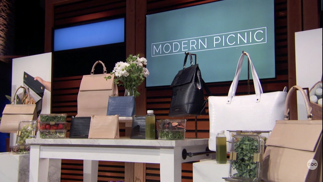 Shark Tank Modern Picnic Update 2026 | Season 15